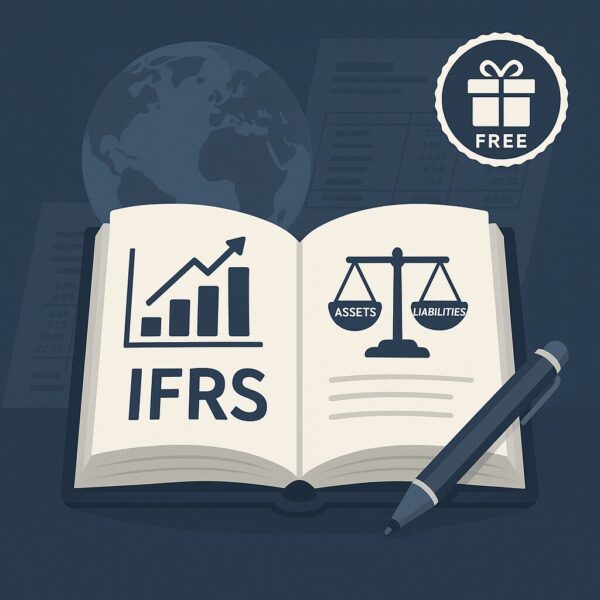 Doanh nghiệp Việt Nam được phép áp dụng IFRS từ ngày 01/01/2026? - AIEC