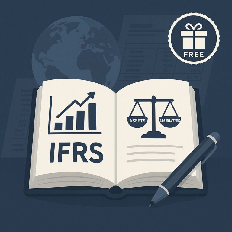 Doanh nghiệp Việt Nam được phép áp dụng IFRS từ ngày 01/01/2026? - AIEC